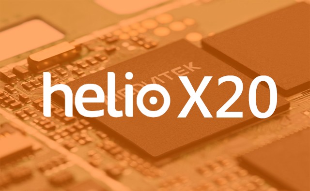 MediaTek alega que seu chipset Helio X20 é 33% mais rápido que ...