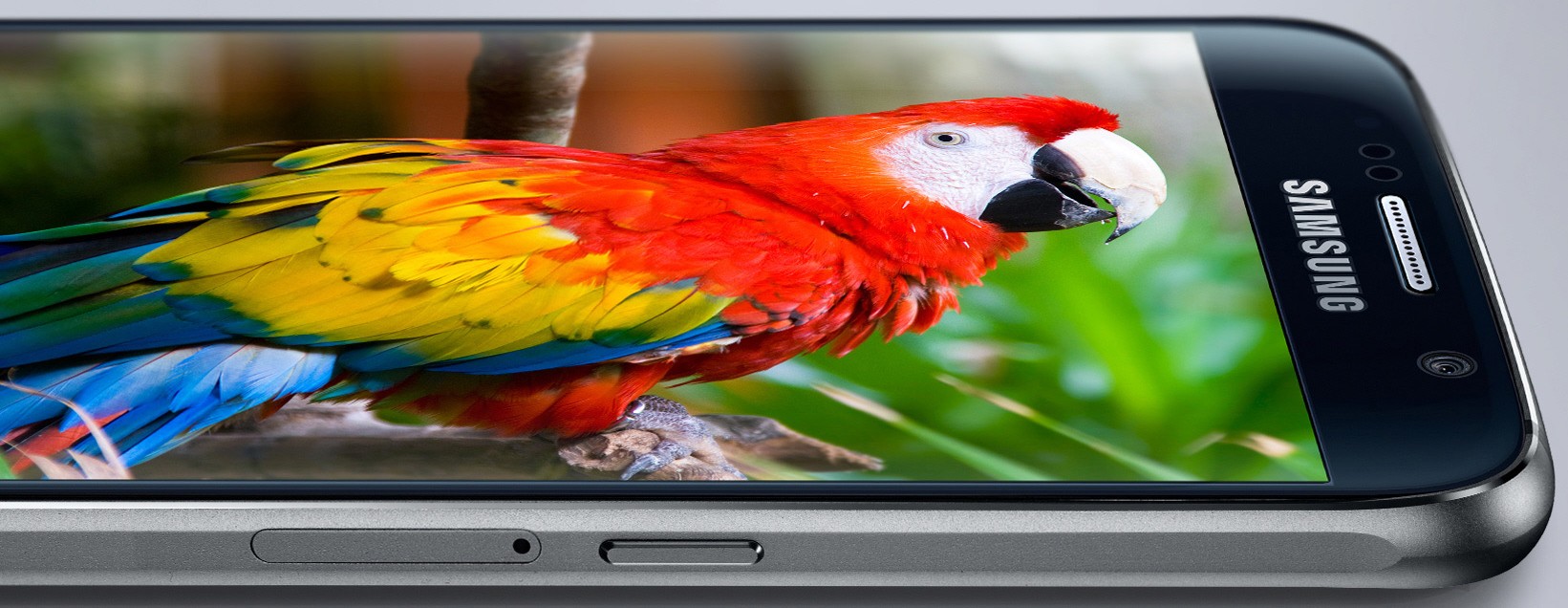 Samsung quer convencer você de que a tecnologia AMOLED é superior à LCD ...