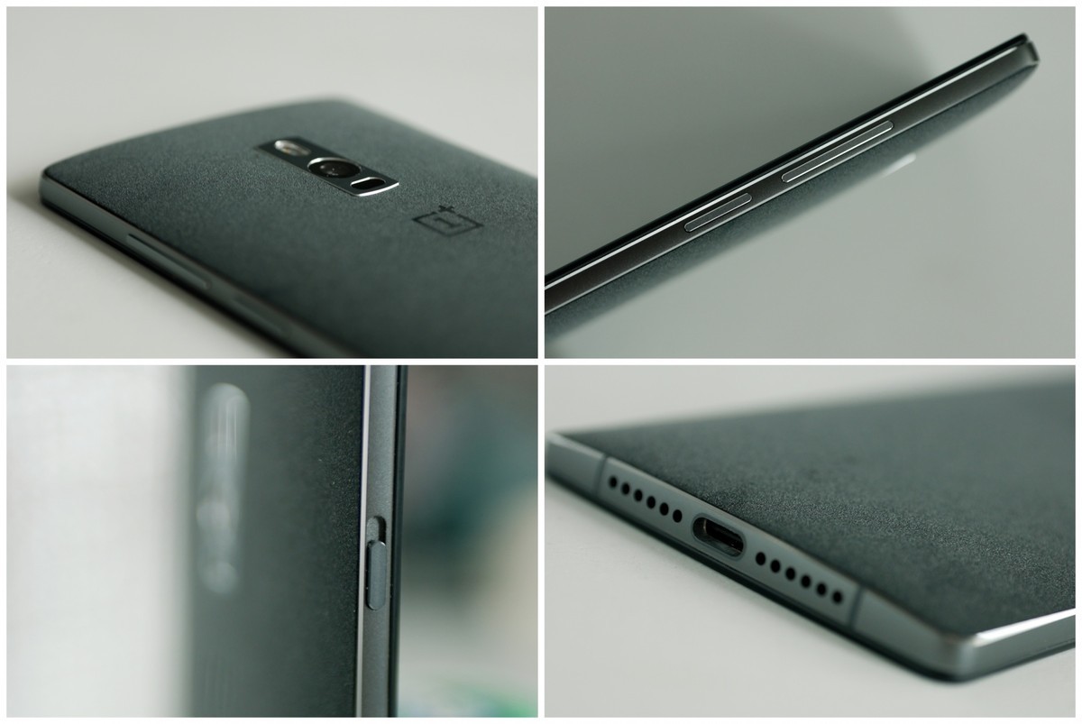 OnePlus 2 começa receber Oxygen OS 2.1, trazendo diversas novidades ...
