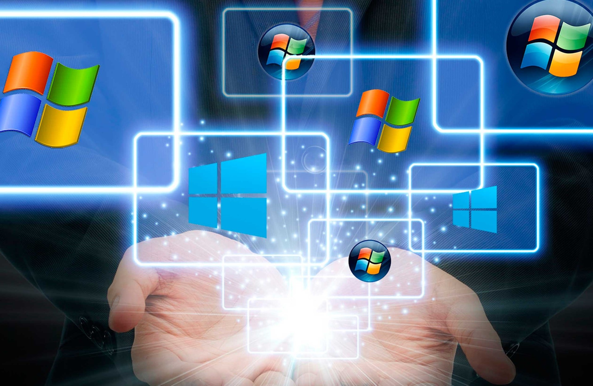 Microsoft também bloqueará jogos com SafeDisc ou SecuROM no Windows 8.1 ...