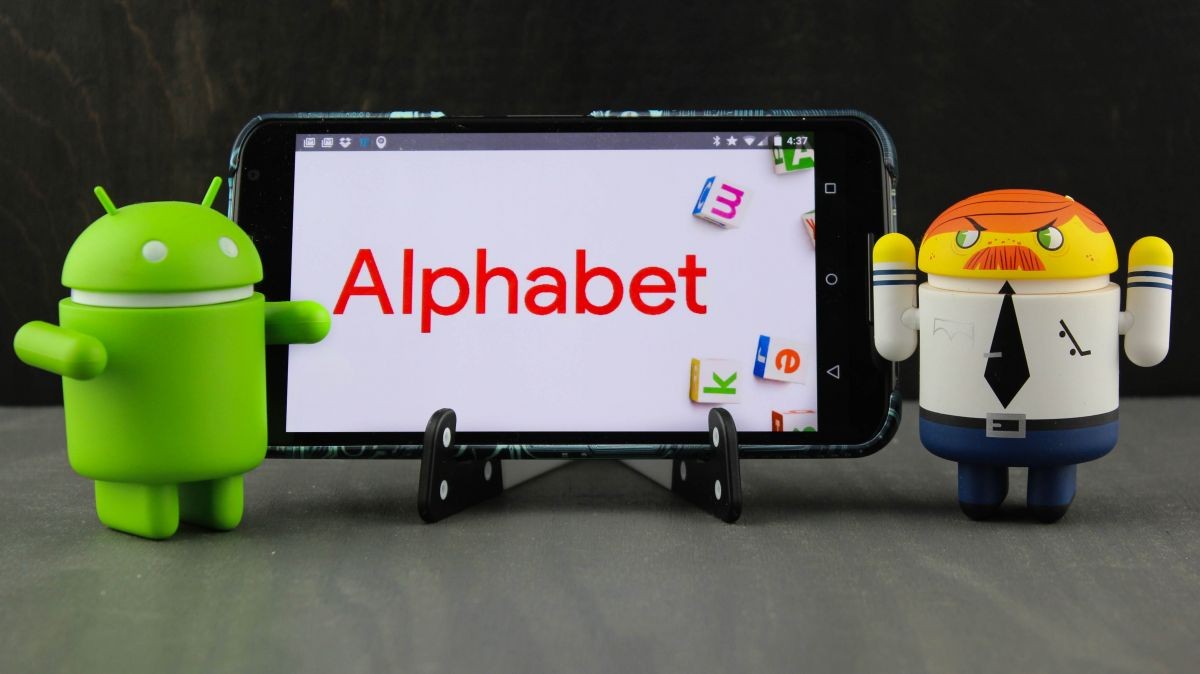 Google começará a sua reformulação com Alphabet hoje à noite - TudoCelular.com