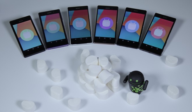 Xperia: desenvolvedores agora podem criar ROMs customizadas do Android ... Xperia: desenvolvedores agora podem criar ROMs customizadas do Android ...