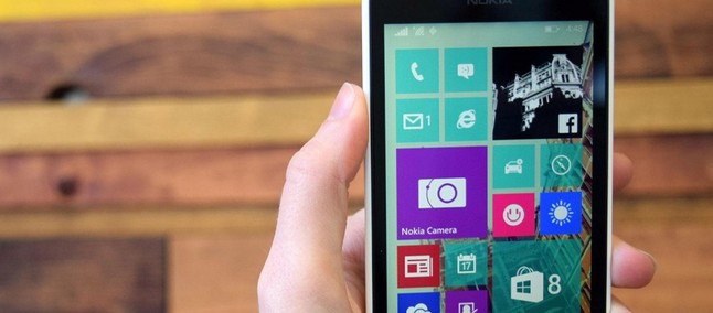 Próxima build do W10 Mobile pode ser superior a 10575, com melhorias na ...