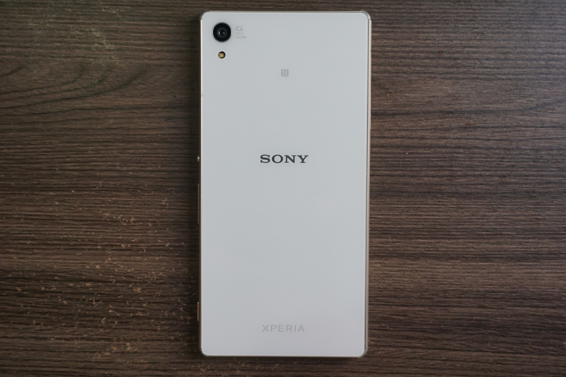 Xperia Z3 Plus ganha um novo update da Sony - TudoCelular.com