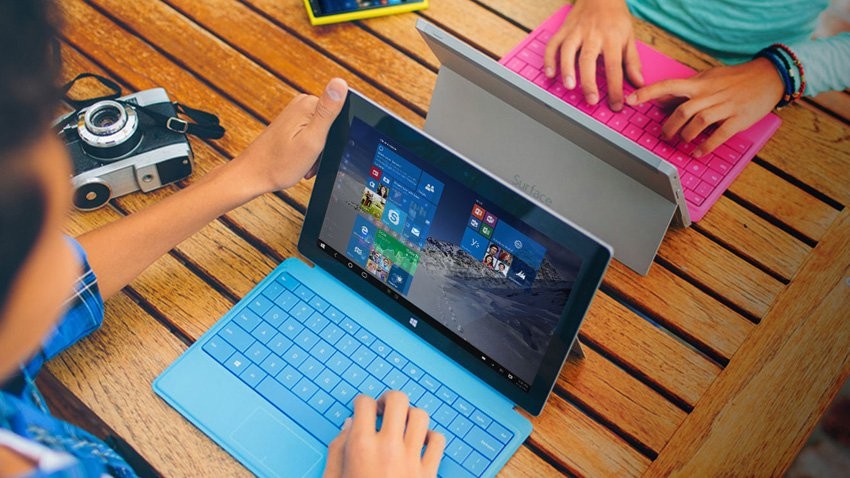 Windows pode chegar a quase 20% do mercado de tablets em 2019 ...