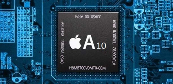 Chipset Apple 10 produzido pela TSMC promete iPhones mais finos e ...