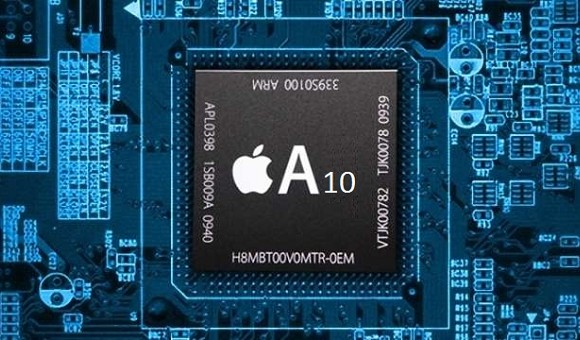 Chipset Apple 10 produzido pela TSMC promete iPhones mais finos e ...