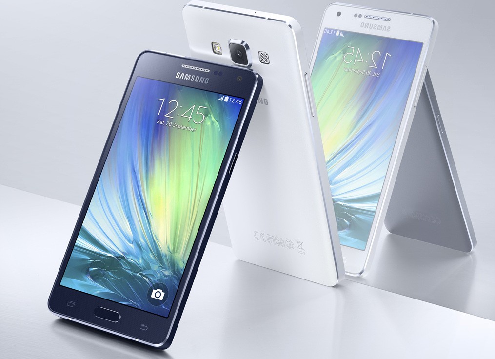 SM-A510F: sucessor do Galaxy A5 passa por certificação Bluetooth SIG ...
