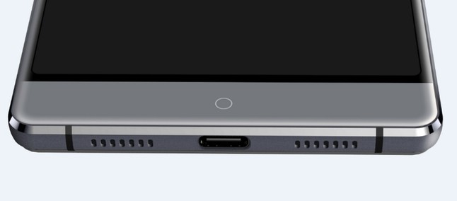 Elephone revela M3 com MediaTek Helio P10 e USB Tipo-C por menos de US ...