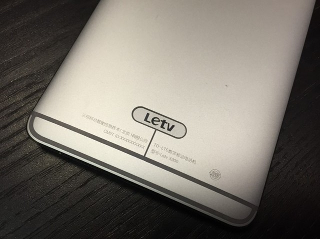 LeTV LeMax Pro passa por benchmark 'confirmando' chipset Snapdragon 820 - TudoCelular.com