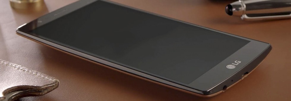 LG G5: vazam as supostas primeiras imagens exibindo câmera e outras ...