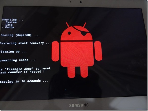 CF Auto-Root é atualizado com suporte a mais de 300 dispositivos ...