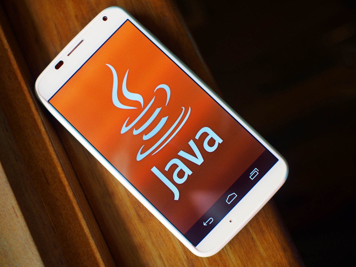 Papel De Parede Do Codigo Fonte Java