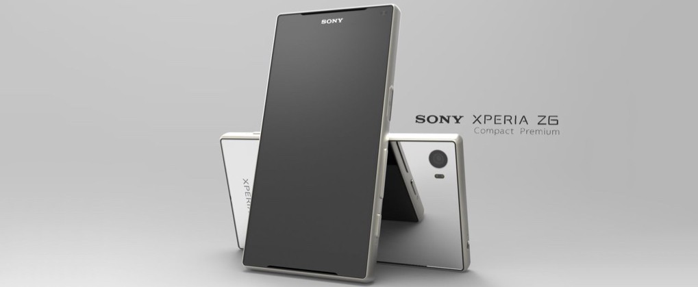 Xperia Z6 Compact Premium: vazam imagens e detalhes do novo compacto da ...