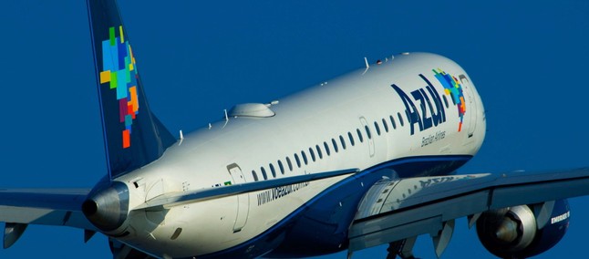 Azul lança app para consultar voos, comprar passagens e outros no ...