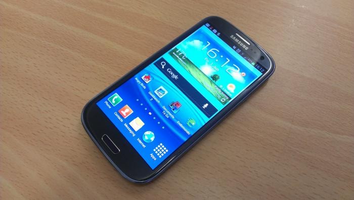 Samsung Galaxy S3 ganha Android 7.1 por meio da ROM Ressurection Remix ...