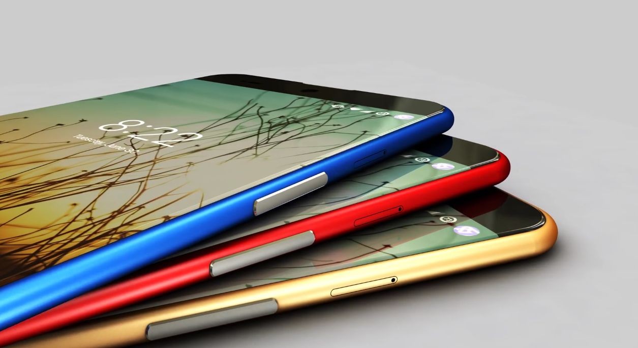 iPhone 7c de 4 polegadas: vaza primeiro vídeo hands-on do suposto dispositivo - TudoCelular.com