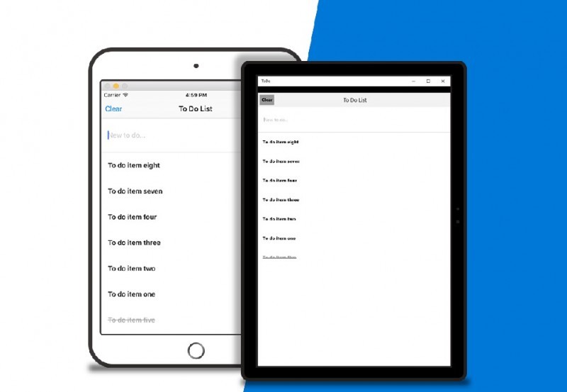 Microsoft disponibiliza tutoriais para portar apps de iOS para W10 ...
