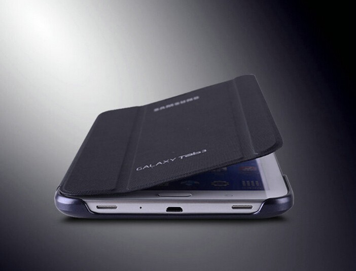 Galaxy Tab E 7.0 tem especificações vazadas junto ao 'irmão Galaxy Tab E 7.0 tem especificações vazadas junto ao 'irmão