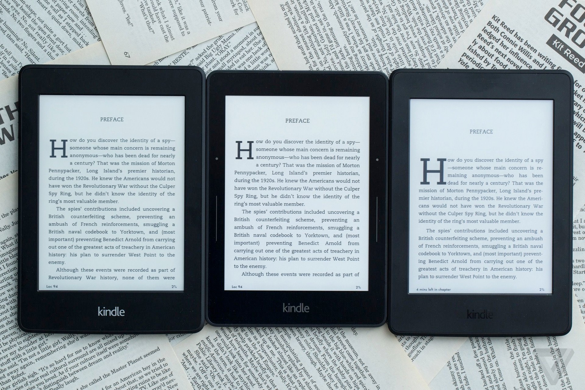 Amazon: Kindle Lite promete uma experiência inovadora - TudoCelular.com