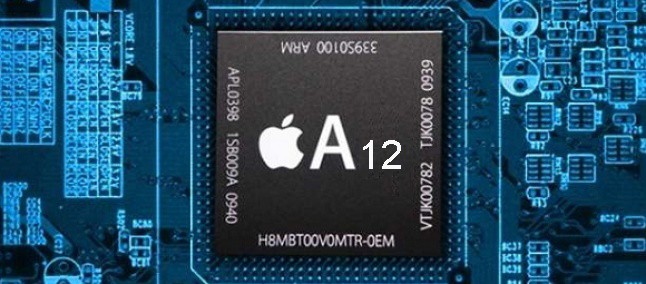 "Um monstro"! Ice Universe ressalta poder de GPU dos chips Apple A12 ...