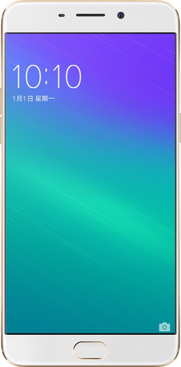 Oppo R9 Plus - Ficha Técnica - TudoCelular.com