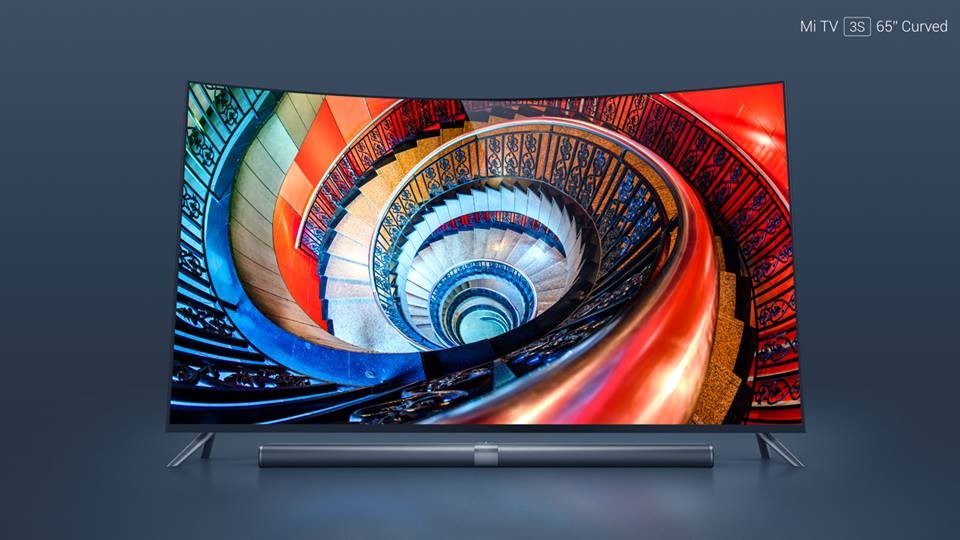Xiaomi oficializa novas Mi TVs 4C, 4X e 4S com telas de 32" a 55 ...
