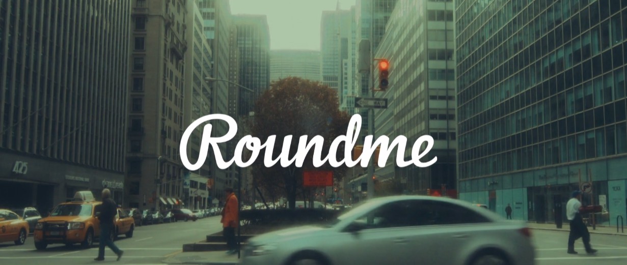 Encontre, explore e crie os seus panoramas em 360º no aplicativo Round ...