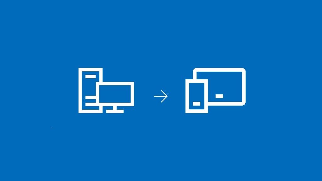 Microsoft Desktop App Converter é disponbilizado para download ...