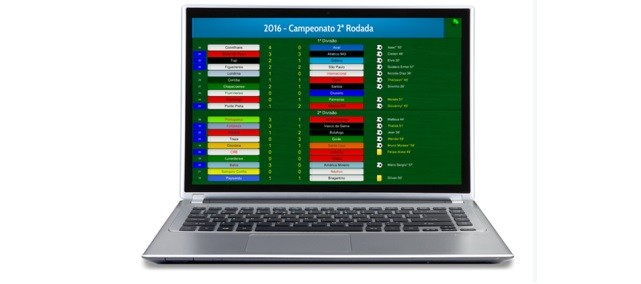 Direto na sua produtividade: jogo Elifoot 98 chega para Android ...