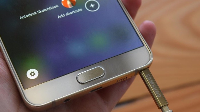 Galaxy Note 6: vazam informações sobre as variantes do novo phablet da ...