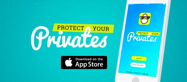 App Privates permite apagar mensagens já enviadas e impede prints da ...