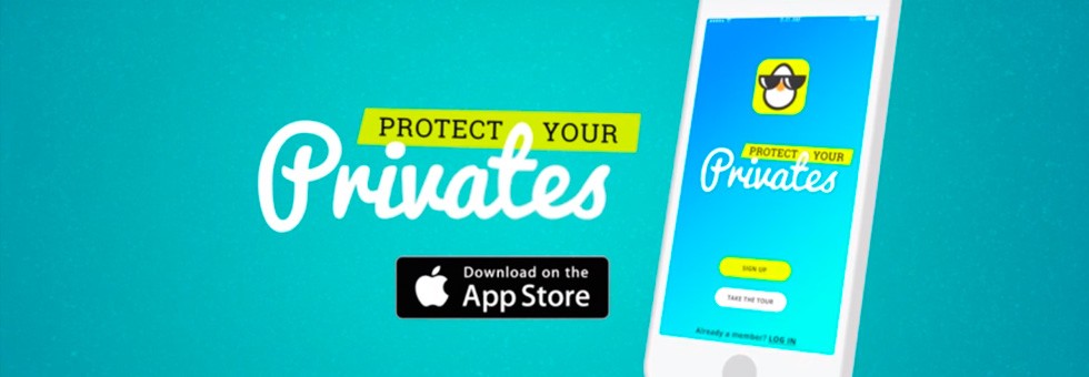 App Privates permite apagar mensagens já enviadas e impede prints da ...