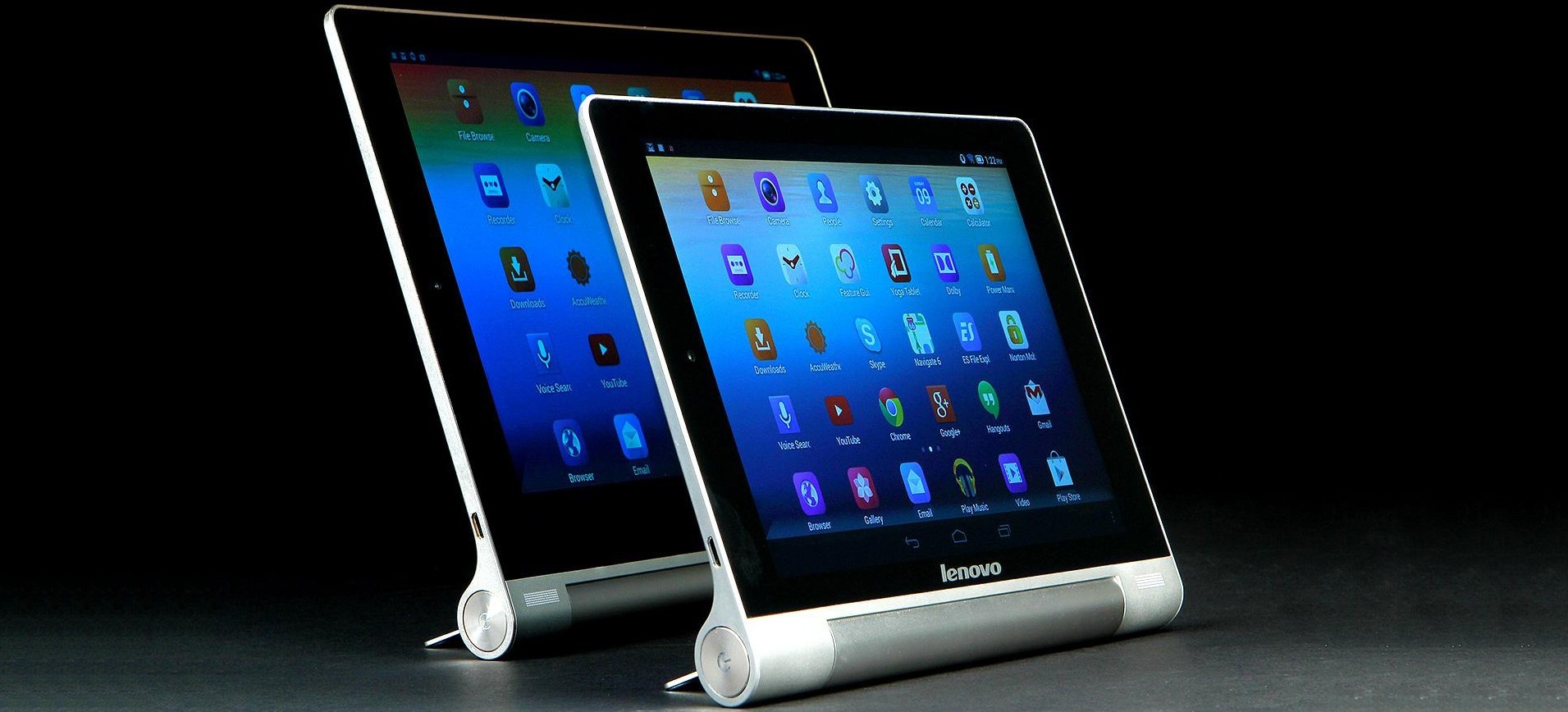 Rival do Galaxy View? Lenovo prepara tablet com tela de 18,4 polegadas ...