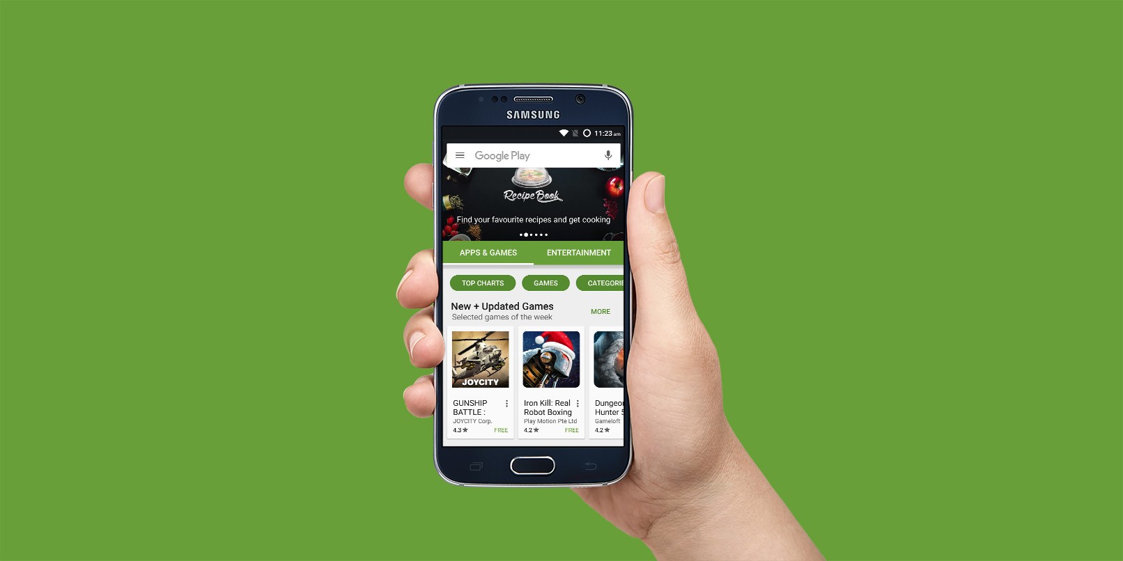 Google Play facilita entrada e saída em programas beta para apps ...