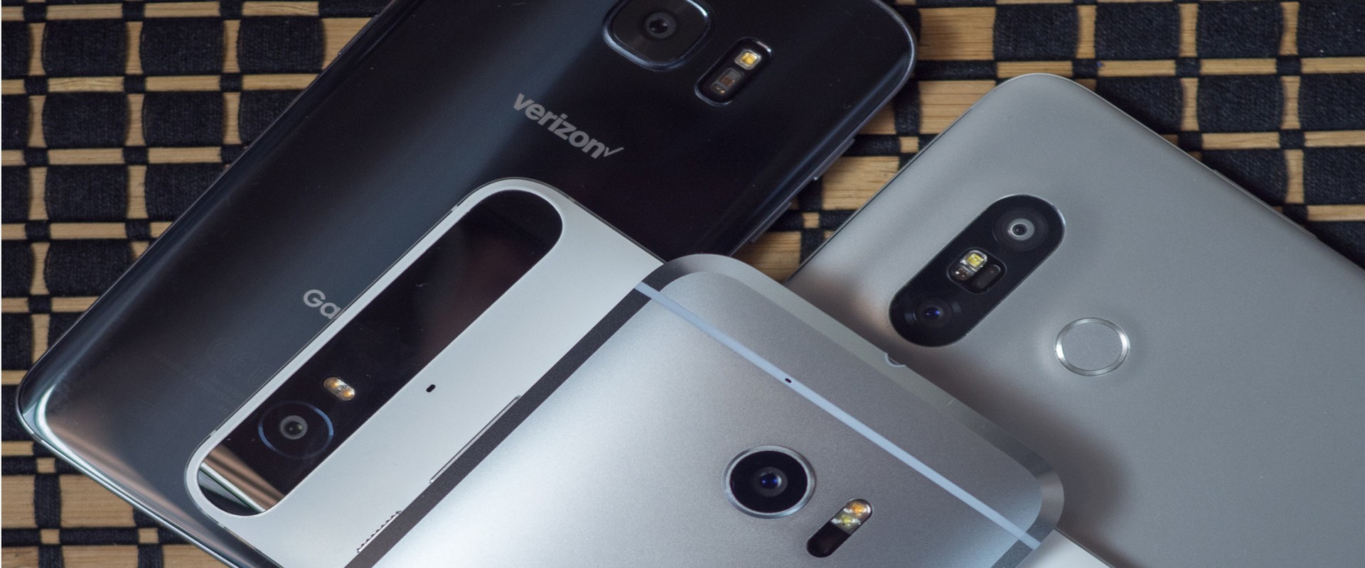 HTC 10 x LG G5 x Galaxy S7 x Nexus 6P: qual câmera registra mais ...