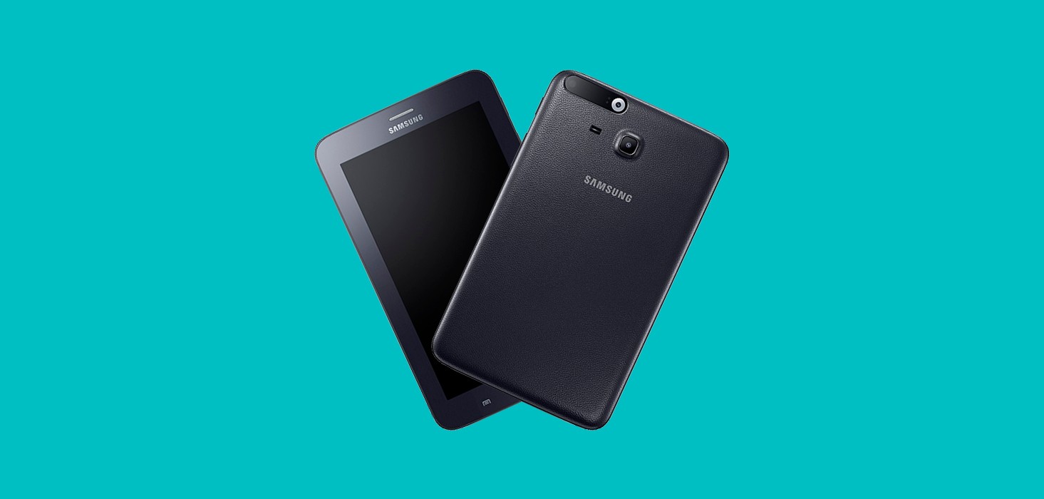 Galaxy Tab com leitor de íris é oficial e abre as portas para o Note 6 ...