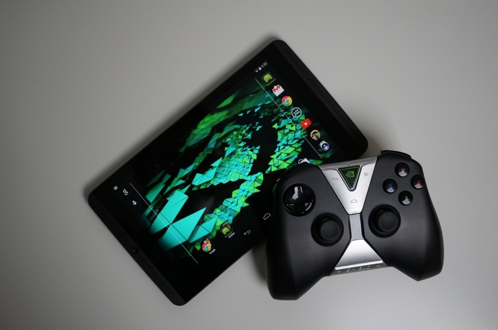 Tablets NVIDIA Shield serão atualizados para o Android 7.0 Nougat em ...
