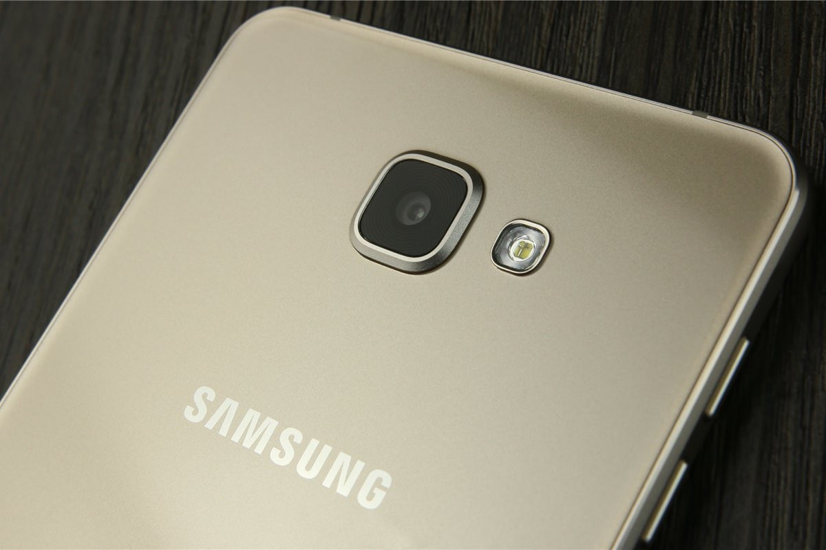 Galaxy A9 Pro: além de quatro câmeras, terá botão para Bixby e cores ...