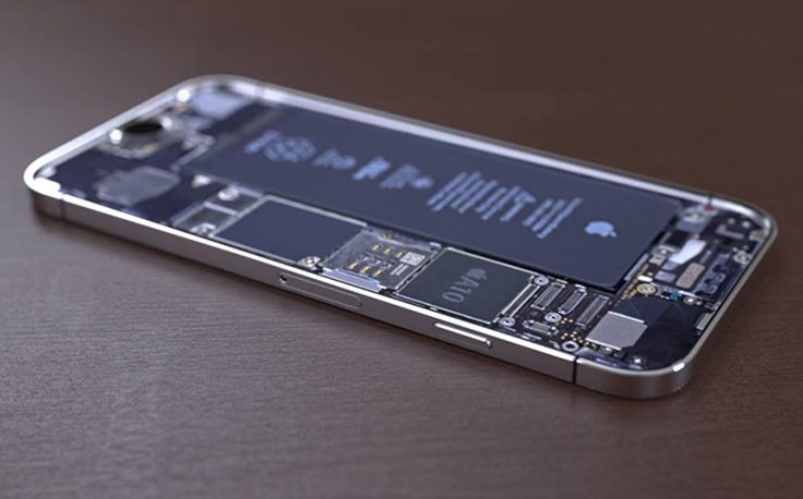 iPhone 7 pode chegar com 32 GB de armazenamento em sua versão mais ...