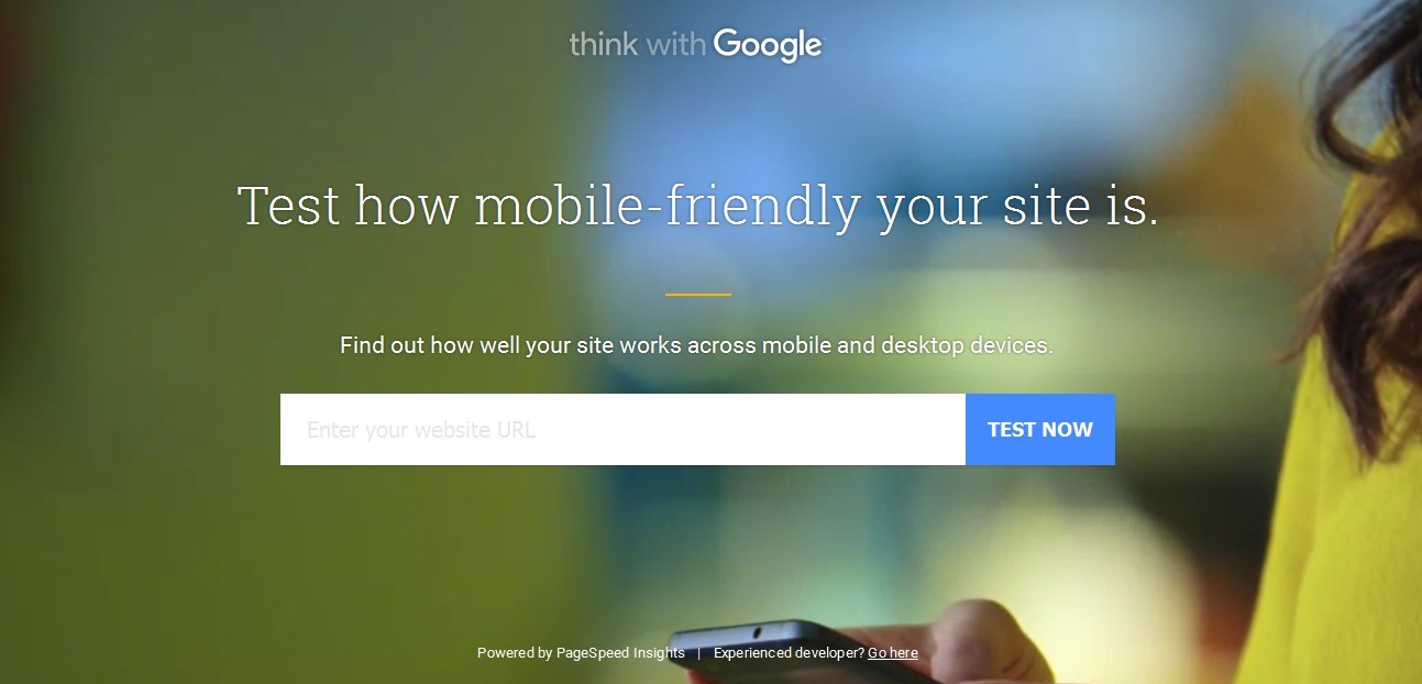 Nova ferramenta da Google testa desempenho e velocidade de sites em ...