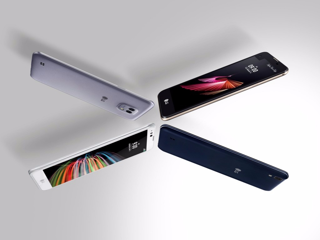 LG X Mach e X Max ganham novo teaser; saiba o que esperar dos novos ...