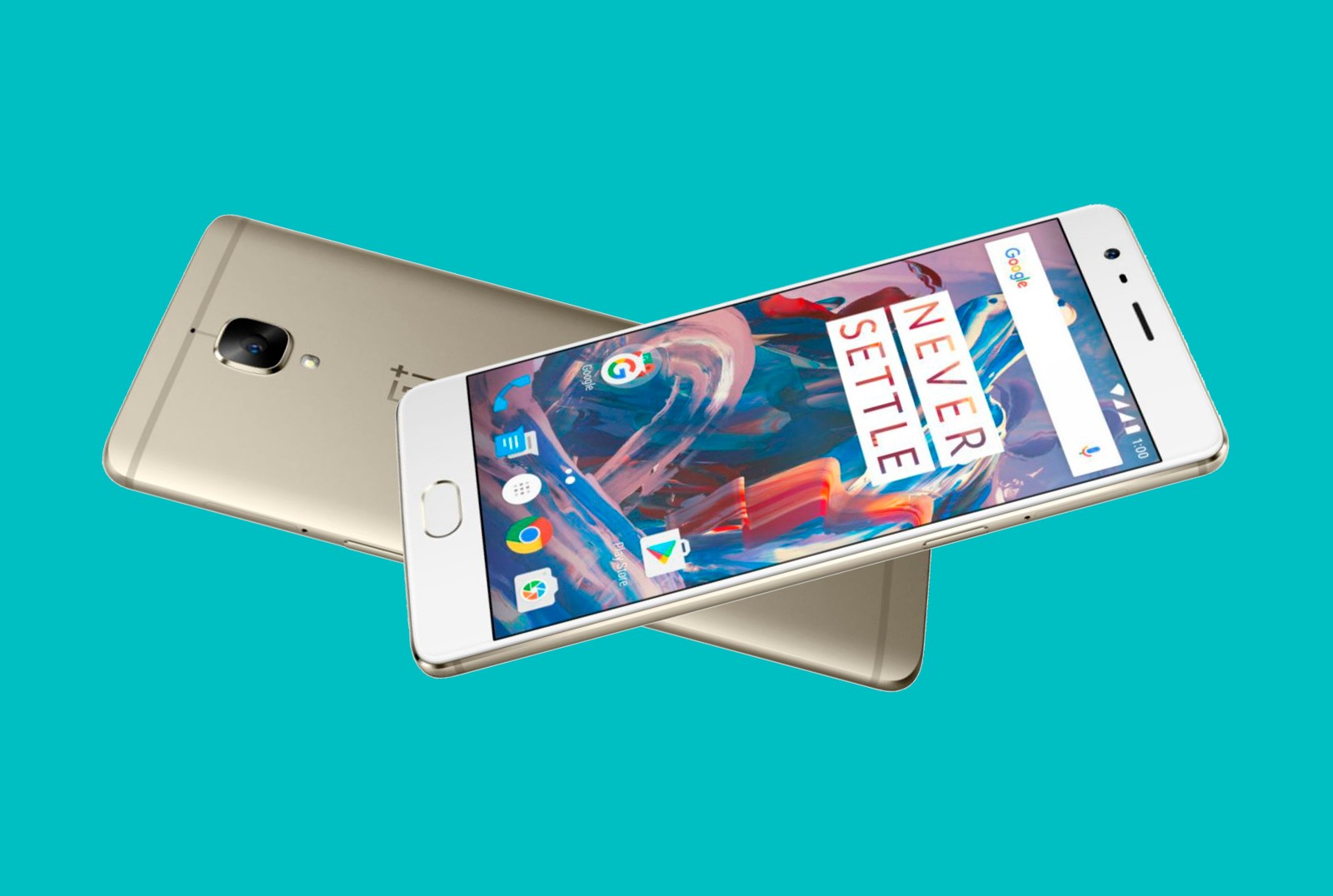 OnePlus 3T aparece com Snapdragon 821, 6 GB de RAM e Sony IMX398 por R$ 1.500 - TudoCelular.com