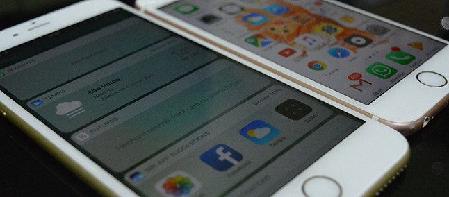 Comparativo de velocidade: iOS 9.3.2 vs iOS 10 beta 3 - TudoCelular.com