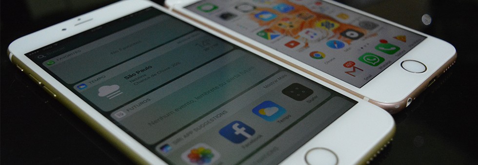 Comparativo de velocidade: iOS 9.3.2 vs iOS 10 beta 3 - TudoCelular.com