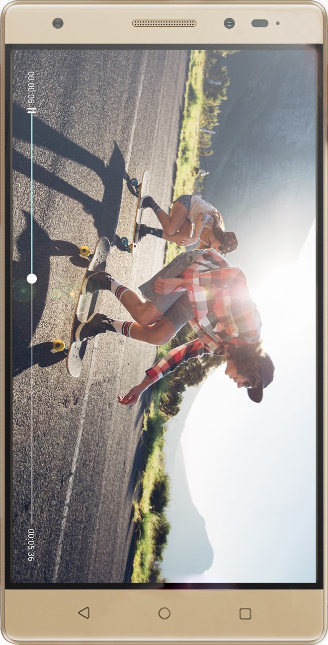 Lenovo Phab2 Plus - Ficha Técnica - TudoCelular.com