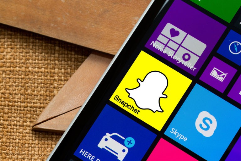 Specter: cliente para Snapchat de terceiros recebe atualização na ... Specter: cliente para Snapchat de terceiros recebe atualização na ...