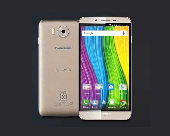 Panasonic lança Eluga Note com preço baixo e especificações ...