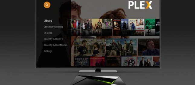 Novo aplicativo universal do Plex para Windows 10 recebe melhorias nas ...