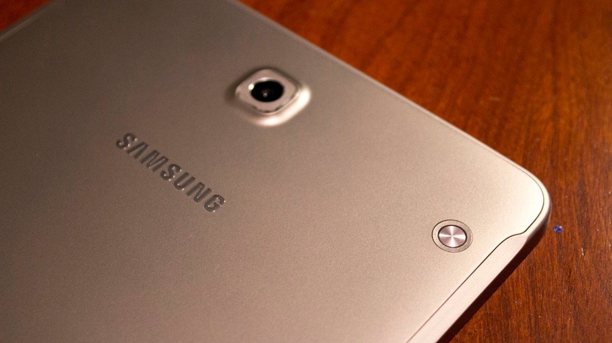 Manual, imagens e firmware do Galaxy Tab S3 vazam na web pouco antes de ...